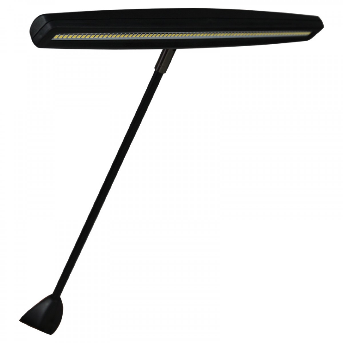 Slimline LED Strip Display Light