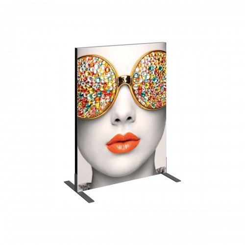 Vector Fabric Trade Show Panels