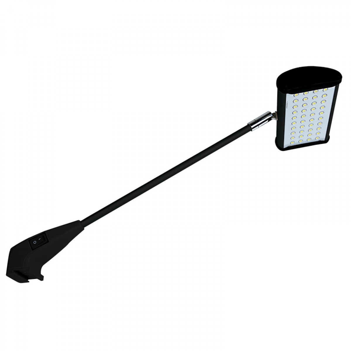 Lumina 200 LED Trade Show Floodlight