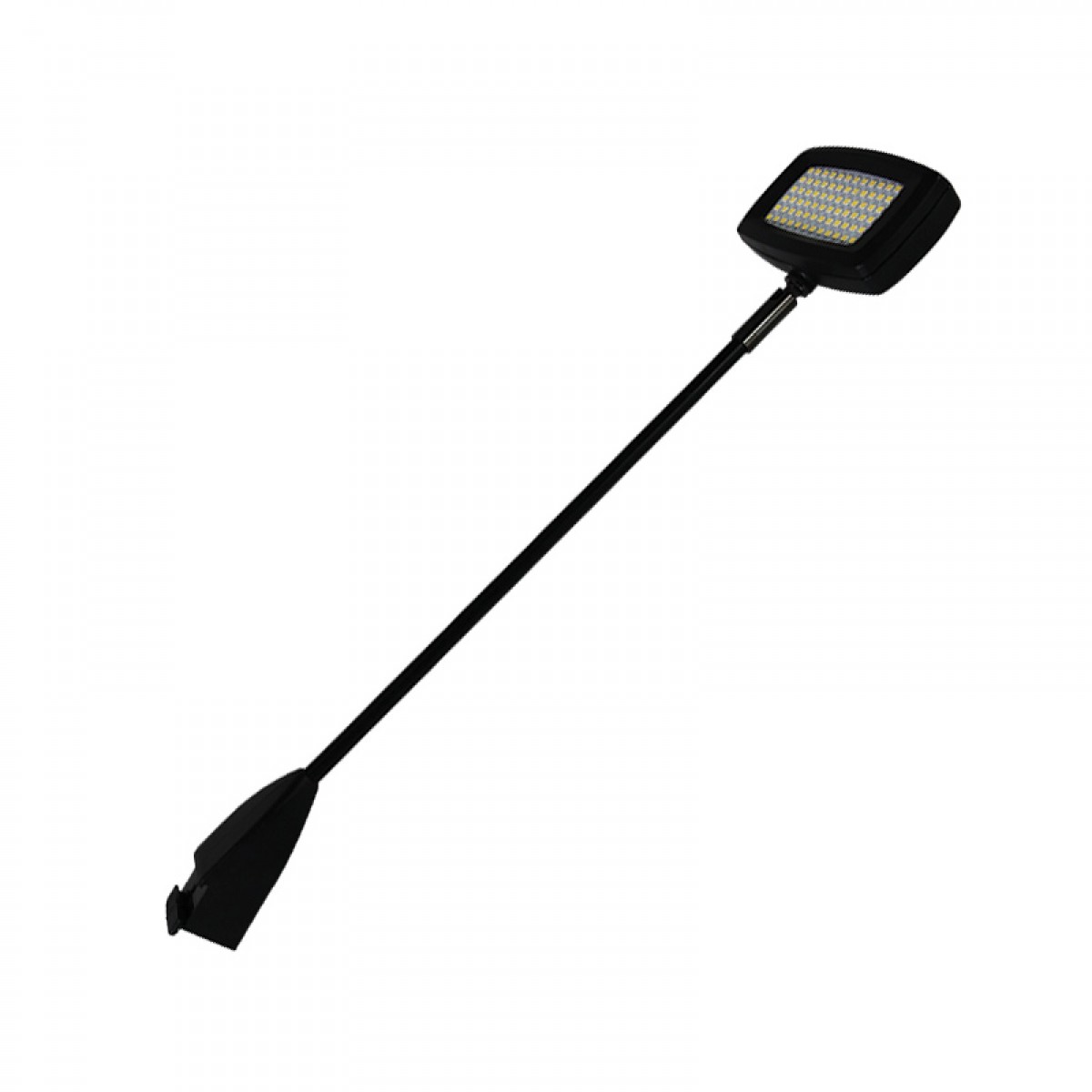 Slimline LED Flood Display Light