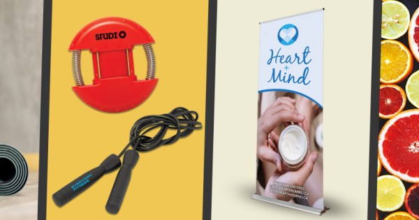 health fair booth ideas