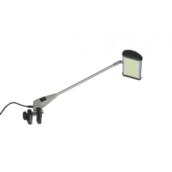 Lumina 200 LED Trade Show Floodlight