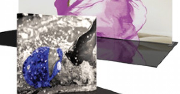 Pillowcase Fabric Displays