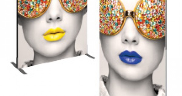 Vector Fabric Trade Show Panels