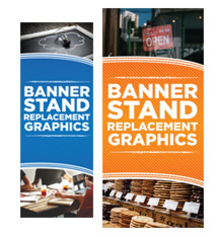 Banner Stands