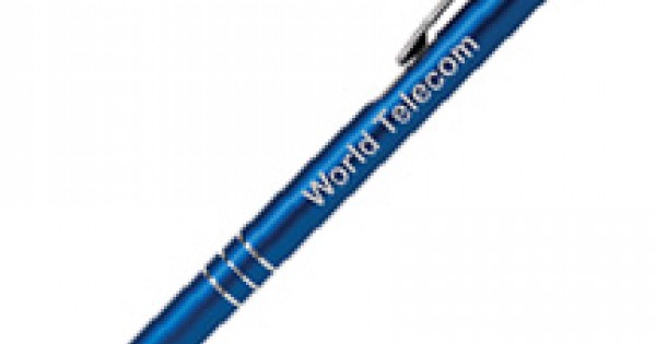 Promotional Hub Metal Pens