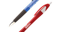 Promotional Hub Plastic Pens
