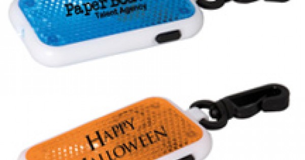 Branded Lighting Products