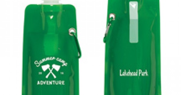 Custom Printed Water Bags
