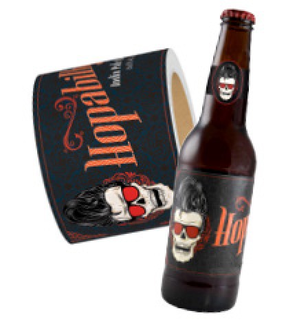 Custom Labels and Stickers