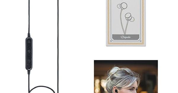 Branded Budsies™ Wireless Earbuds OR2502