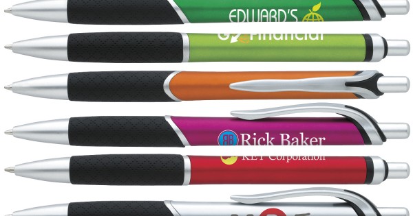 Personalized Jive Pen B1-55702