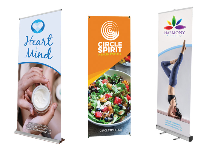 health fair booth ideas